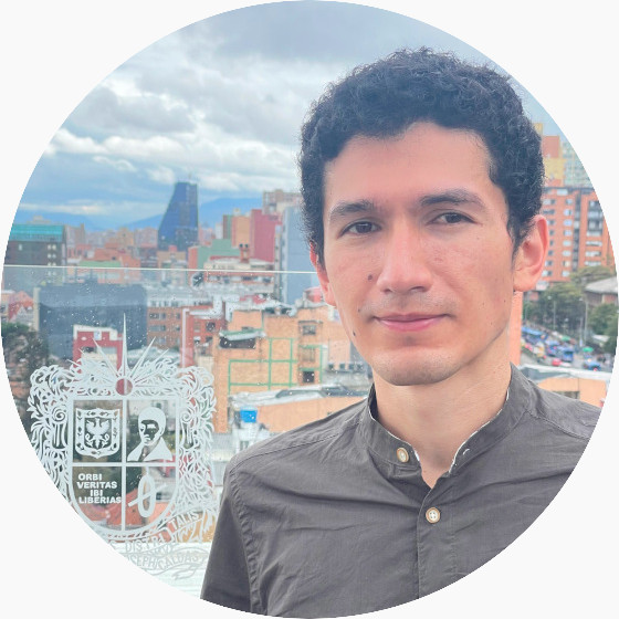 Equipo de Trabajo – Doctorado ingeniería UD